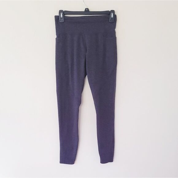 JoyLab | Pants & Jumpsuits | Joy Lab78 Lengthheather Gray Legging Szs ...